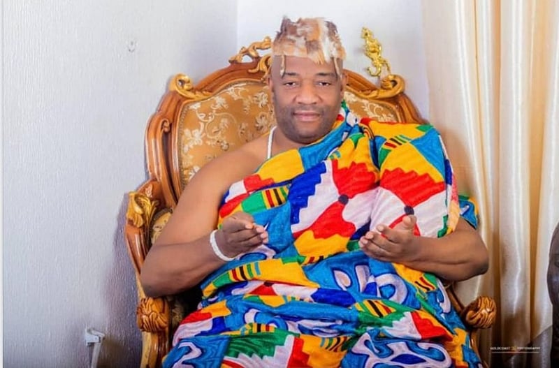 Ga Mantse Cup to be launched on Friday, July 8