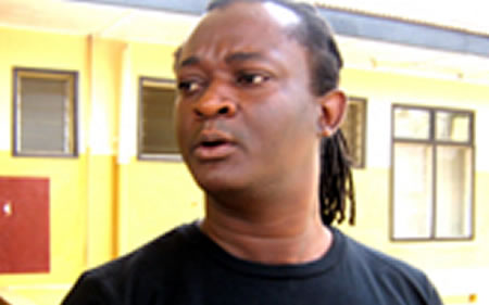 B.B Menson to judge on TV3’s Gang Starz