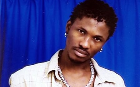 Now I Know - Tinny feat. Richie & Batman Samini