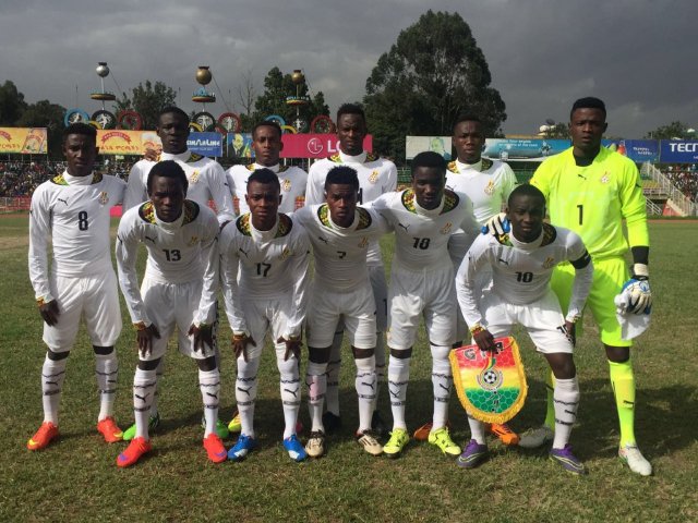 Didi Dramani names strong squad for Satellites trip to Senegal