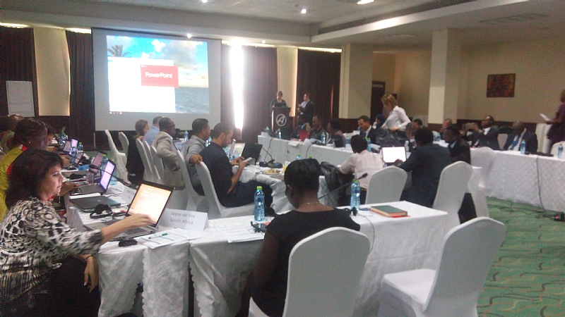 EPA, UNEP Intensifies Global Monitoring Plan For POPs