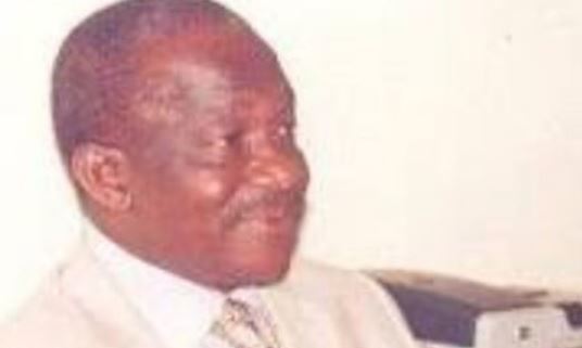 Breaking News: Nollywood Actor, Ignis Ekwe is Dead