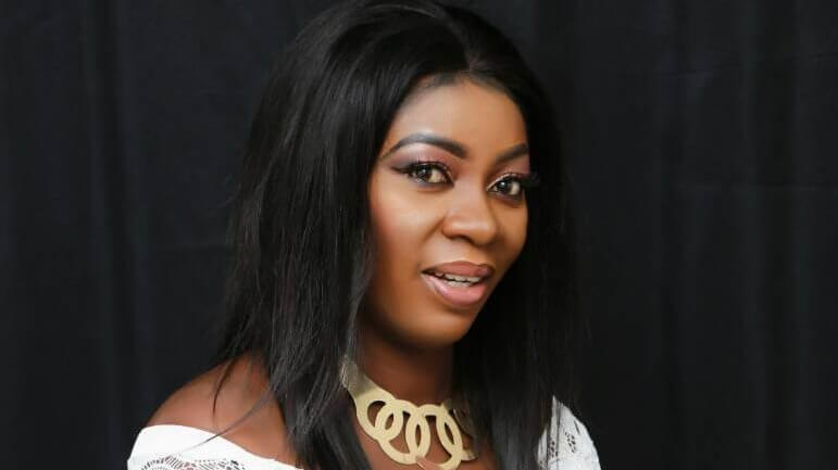 Isabella Enters Ghana’s Music Scene With Gospel Single M’aseda
