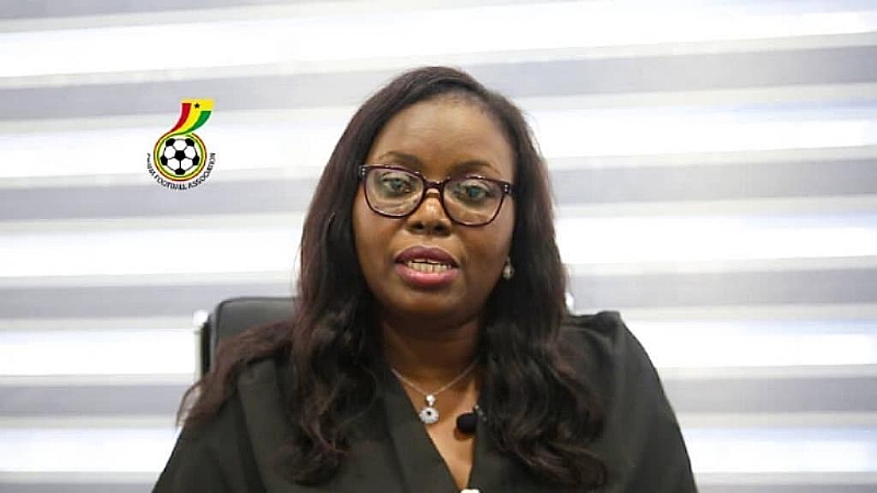 Chairperson For Women’s League Disappointed With AWCON Cancellation