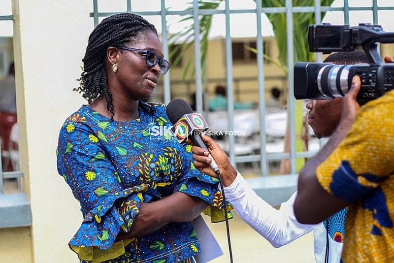 Nsiah Asare Implores Ghana FA To Restructure Women’s Football