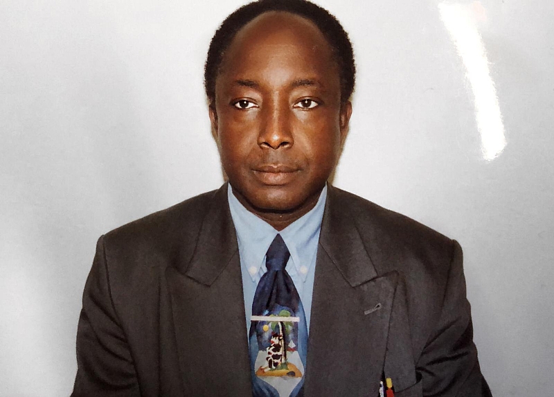 A Simple One National Data System Can Avoid Beatings, Slaps And ...