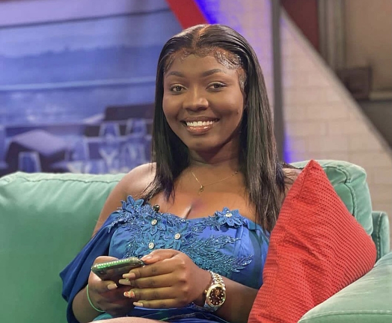 [VIDEO] People attack me spiritually over my TikTok posts, they appear ...