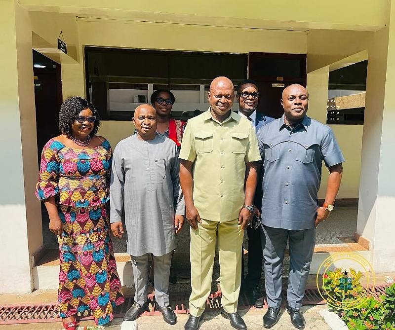 Transport Minister urges new governing board of InterCity STC Coaches ...