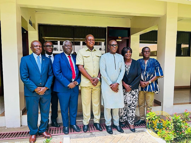 Transport Minister inaugurates AAIB Governing Board