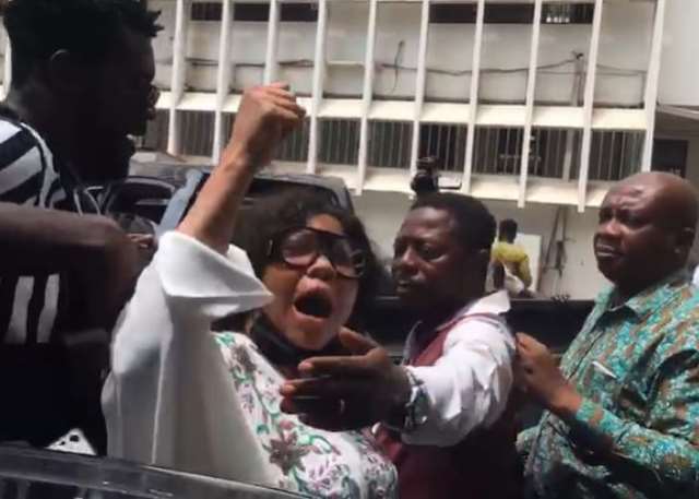 Agradaa appeals 15-year sentence, alleges bias and legal injustice