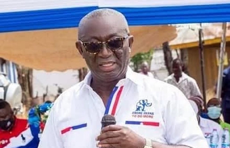 NPP’s early flagbearer polls a recipe for confusion and chaos — Appiah-Kubi