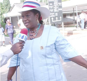 Hawa speaks on presidential ambition