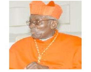 St Kizito Host The Second Launch Of The Beatification Process And ...