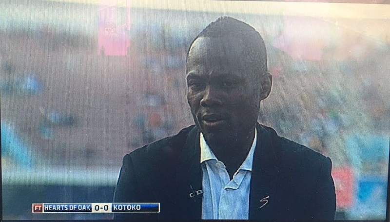 Udinese star Badu praises interim coach Michael Osei for transforming ...