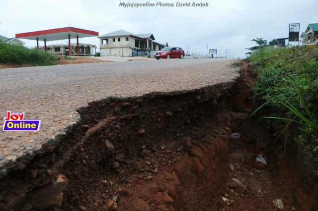 Special Photo report: 122 years of neglect; the untold story of Obuasi