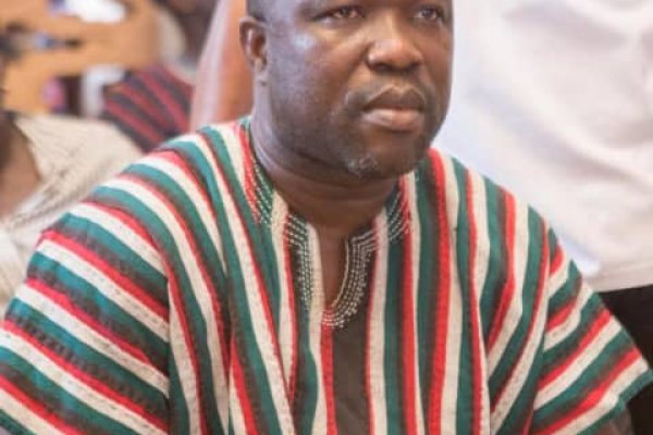 Jane Naana Selection Takes NDC Closer To Victory 2020 — Volta NDC