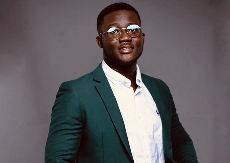 Unleashing creativity: The artistic journey of graphic designer Stephen ...