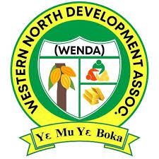 The History of Western North Region
