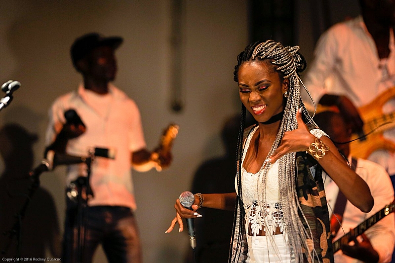 Why Ghanaian music struggles to get paid and played