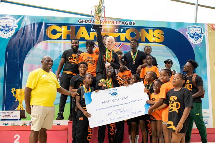 Meet of Champions 2025: GH Dolphins retain their crown as winners of ...