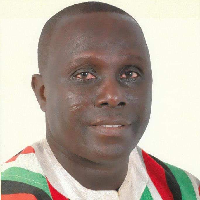 Kwesi Blay Throws In Towel, Rallies Support For Wisdom Cudjoe Ahead Of ...