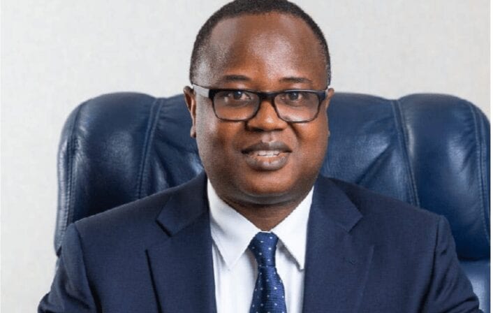 BoG to pilot digital currency from September — First Deputy Governor