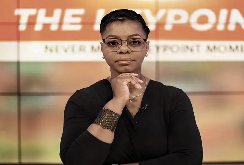 Dzifa Bampoh joins GRIDco after resignation from Media General