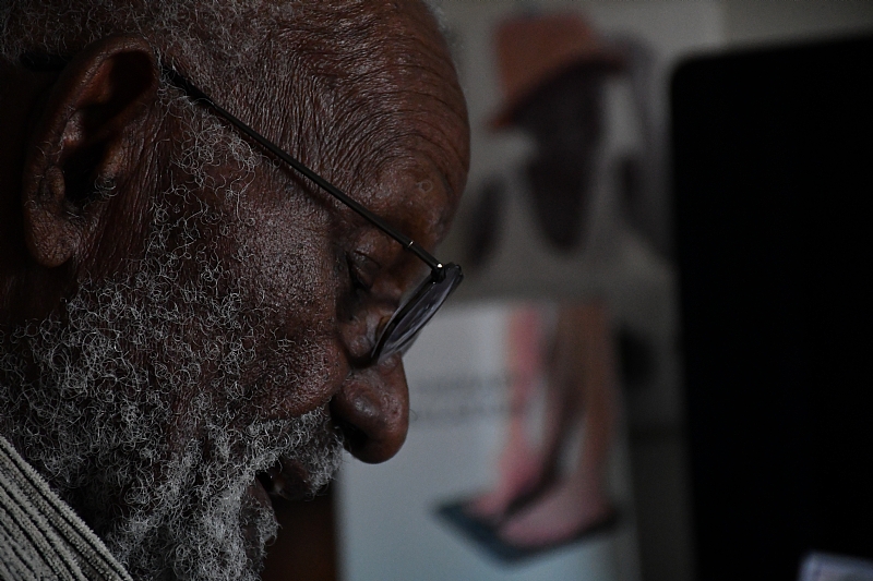 Barnor the Banner: Manuel Koranteng to mount exhibition on Nkrumah’s ...