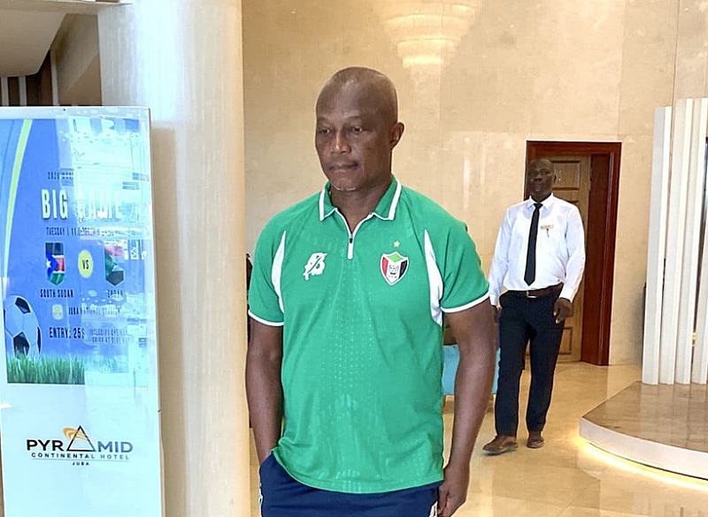 Kwesi Appiah must not resign from GFA ExCO - Ibrahim Sannie Daara