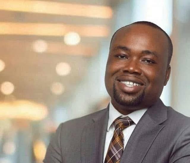 Abena Osei-Asare pays emotional tribute to late Akwatia MP Ernest Kumi