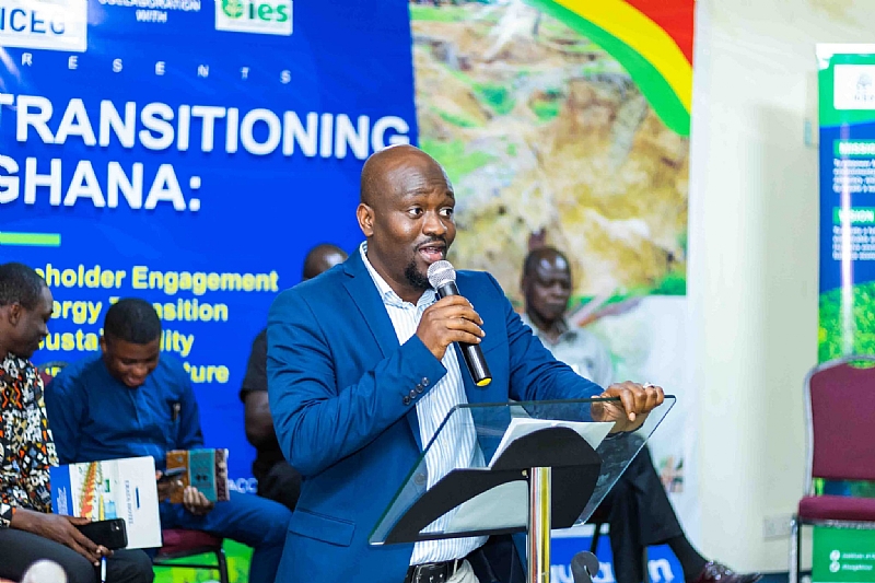 24-hour economy: NDC still committed to ‘1 job, 3 shifts, 3 different ...