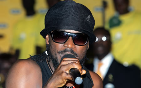 Samini back to his roots with 'Dagarti'