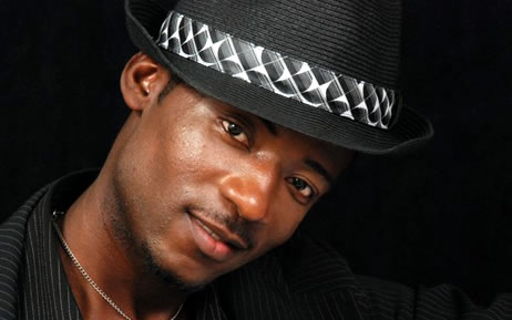 Koby, a Ghanaian musician with a difference