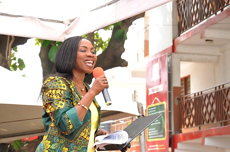 Instill The Value Of Integrity In Children - Ms. Esther Cobbah