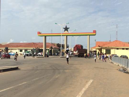 Traders, residents welcome 24 hour opening of Togo-Ghana border