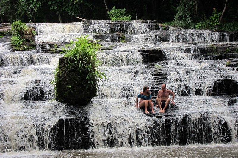 Invest In Ecotourism — Joe Danquah