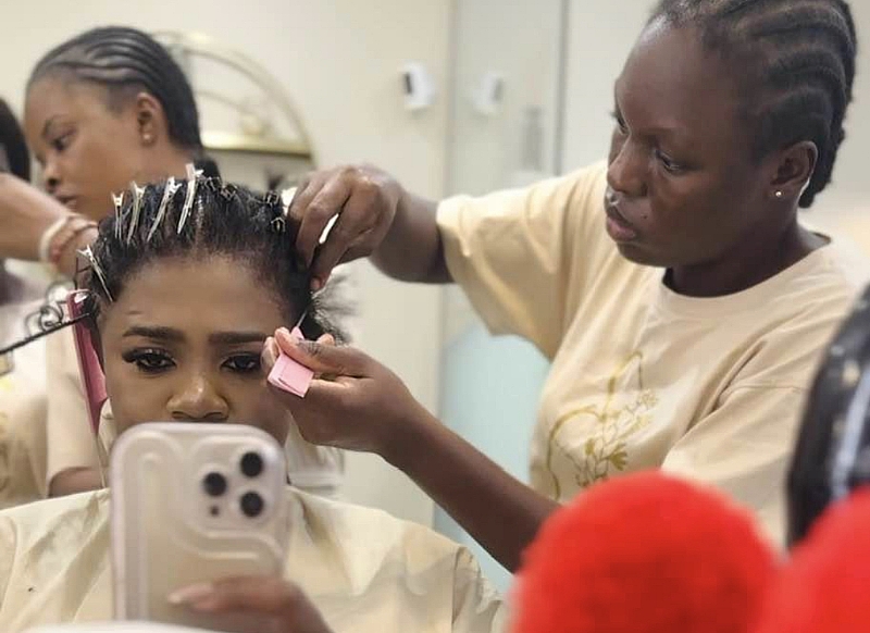 ‘I can’t get over it’ — Kafui Danku fumes over 'exorbitant' GHS1000 ...