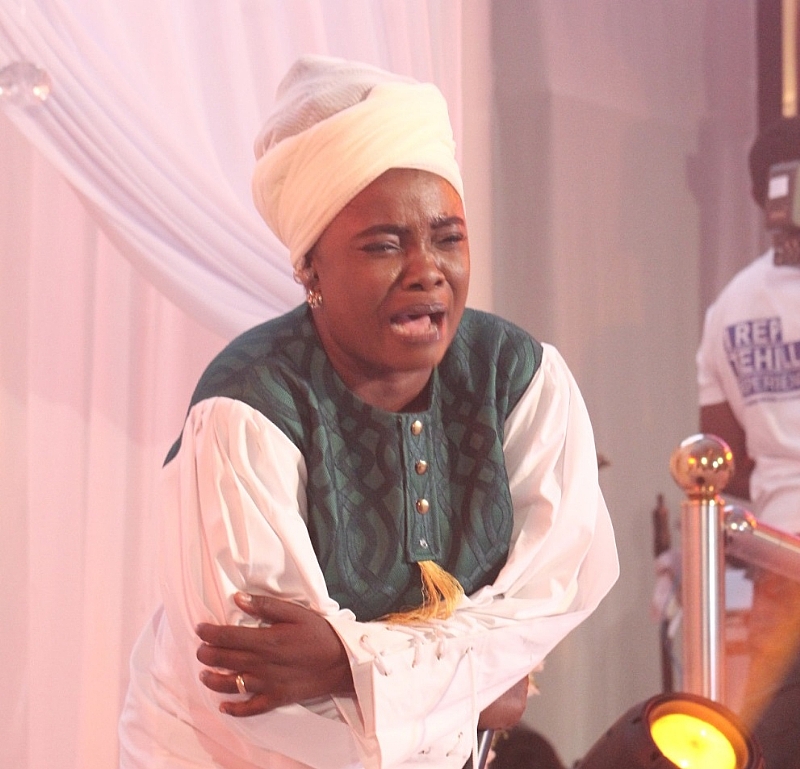 Thousands Get ‘Tehillah Experience’