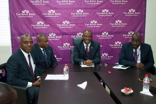 Allow banks to recapitalise base on business interest - Asafo-Adjei