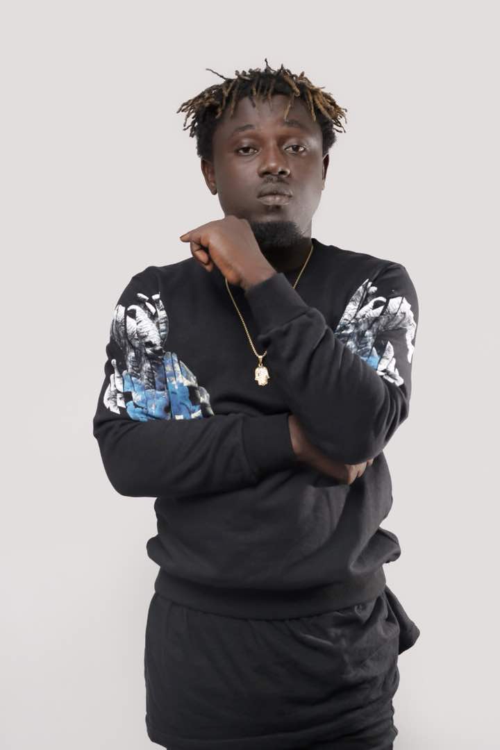 Kay 9ice Bags 7 Nominations At The Maiden A.M.A’s