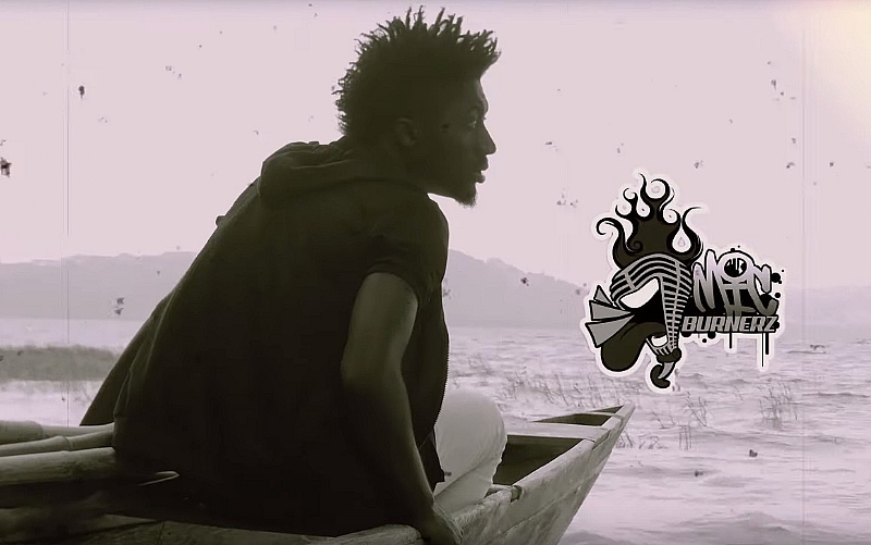 Stay Jay responds to Juju claim in Amerado’s new video