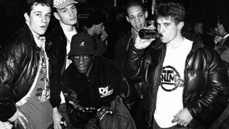 Hip-hop turns 50: How French rap became the 'second nation' under a groove