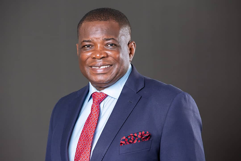 Agbodza fires back at BoG for justifying $250m officer building