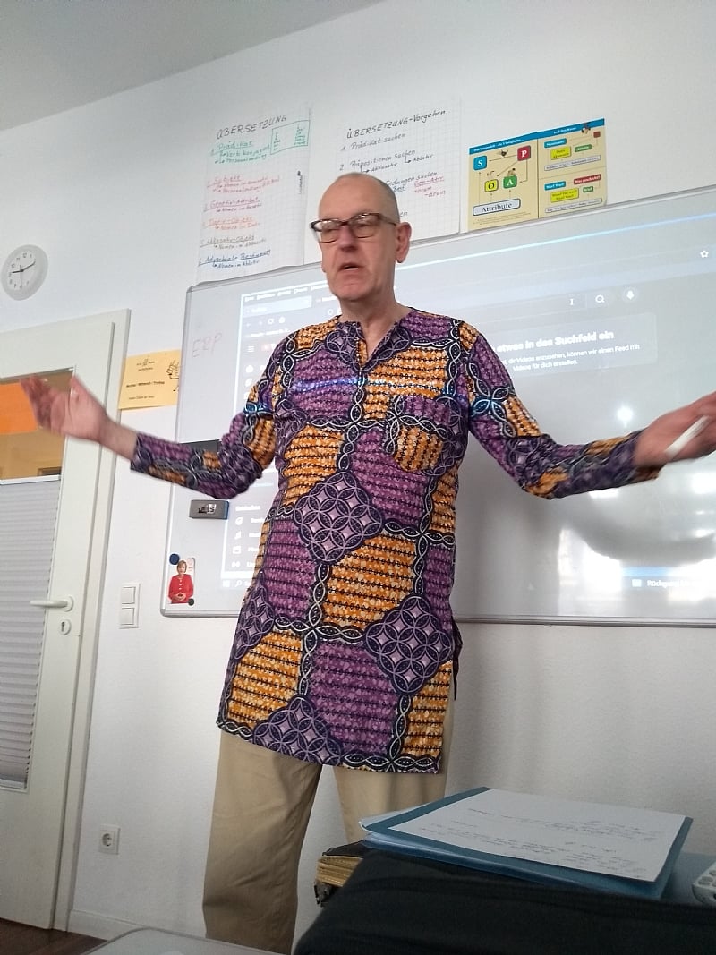 History is a Great Professor