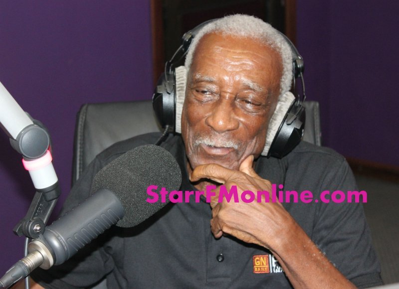 Actor George Williams Is Dead