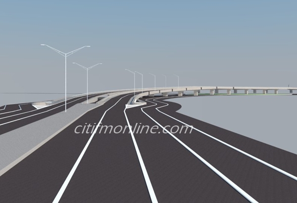 Confusion rocks Tema Motorway expansion project