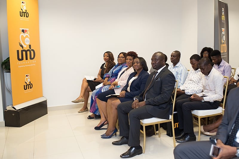 UMB Accra Open 2017 Ended On A High Note