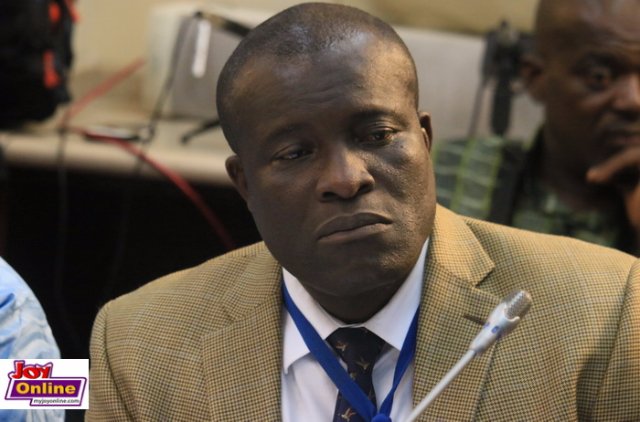 Tema East MP promises restoration of Tema to former glory