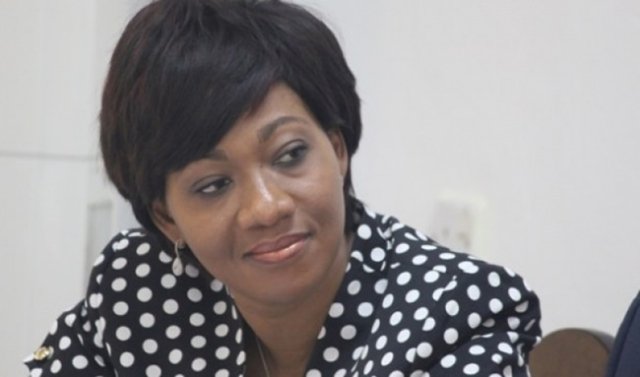 Jean Mensah's EC Appointment Inspires Hope – PNC