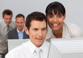 Having A 'Work Wife' Makes You Better At Your Job-Study
